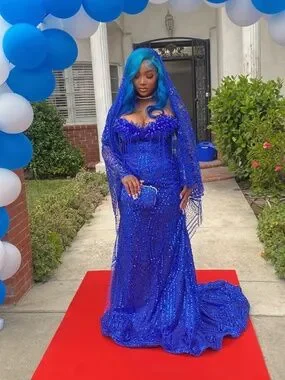 Dresses | Custom Eveningprom Dress | Poshmark